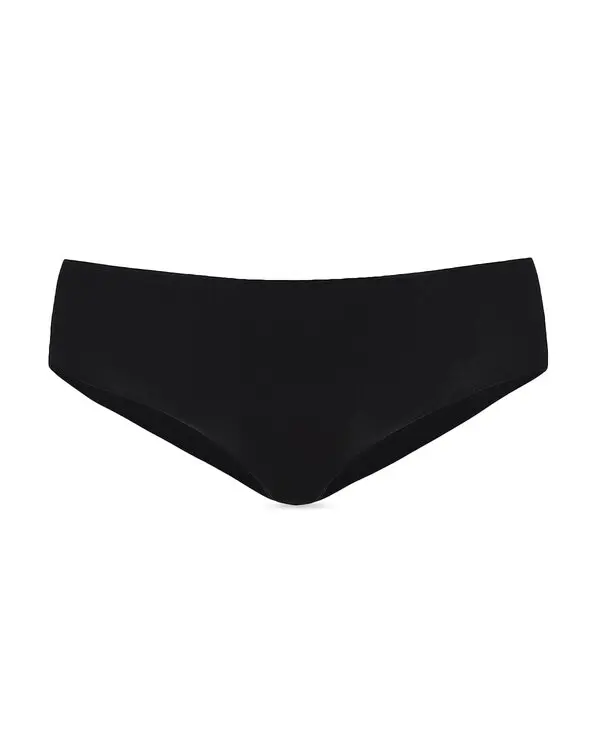 Commando Classic Bikini Bottom - Black
