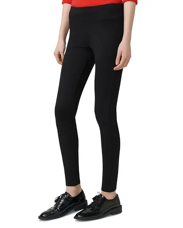 Hue Ponte Leggings