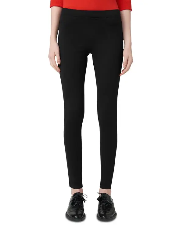 Hue Ponte Leggings