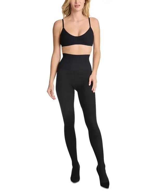 Commando Matte Opaque Tights