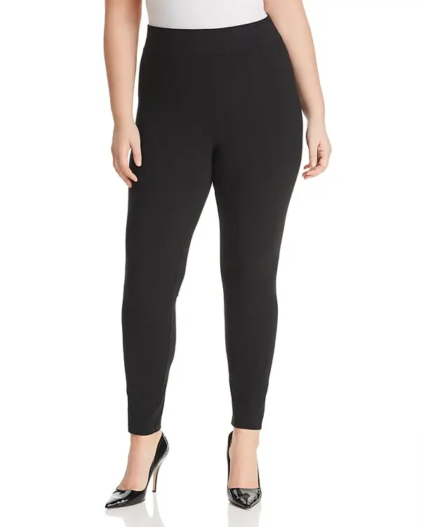 Hue Wide Waistband Ultra Leggings