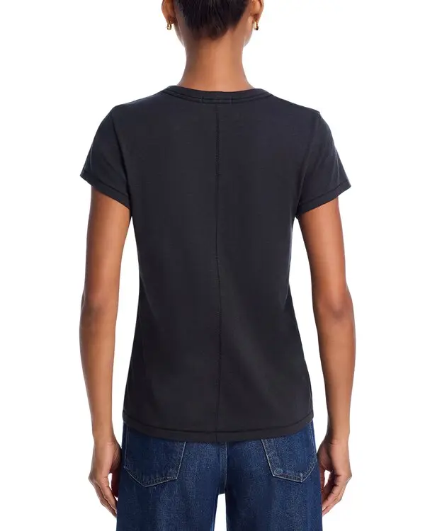 Rag & Bone The Tee - Black