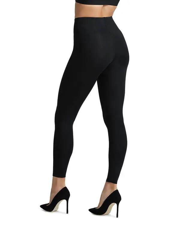 Commando Control Leggings