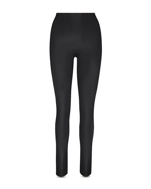 Commando Control Leggings