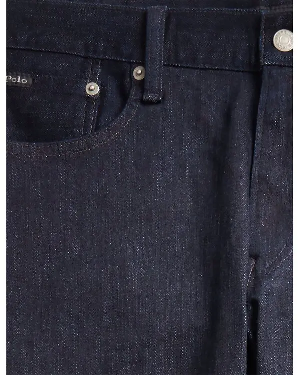 Polo Ralph Lauren Sullivan Slim Stretch Jeans - Dark Blue