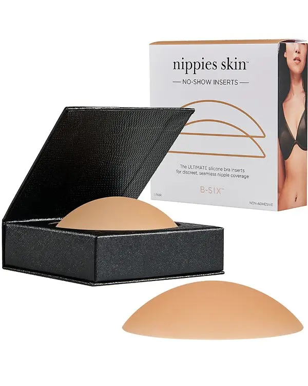NIPPIES Skin Adhesive Petals - Caramel