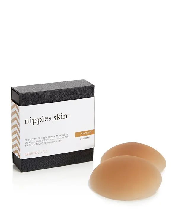 NIPPIES Skin Adhesive Petals - Coco