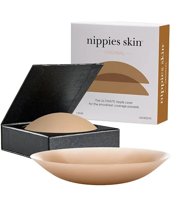 NIPPIES Skin Adhesive Petals - Coco