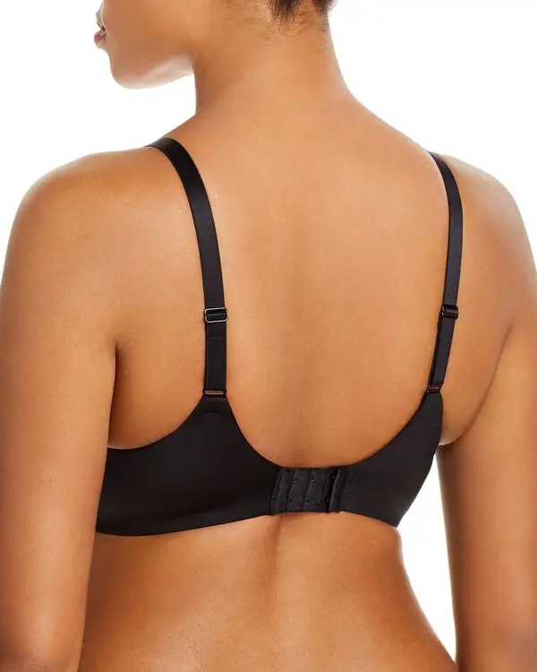 Wacoal Elevated Allure Underwire Bra - Black