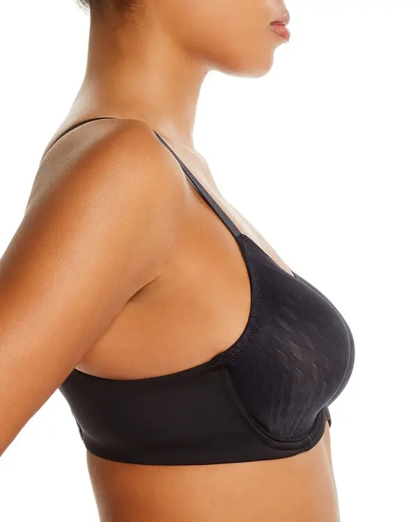 Wacoal Elevated Allure Underwire Bra - Black
