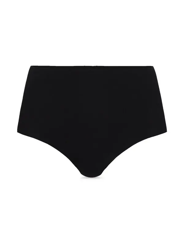 Commando High-rise Bikini Bottom