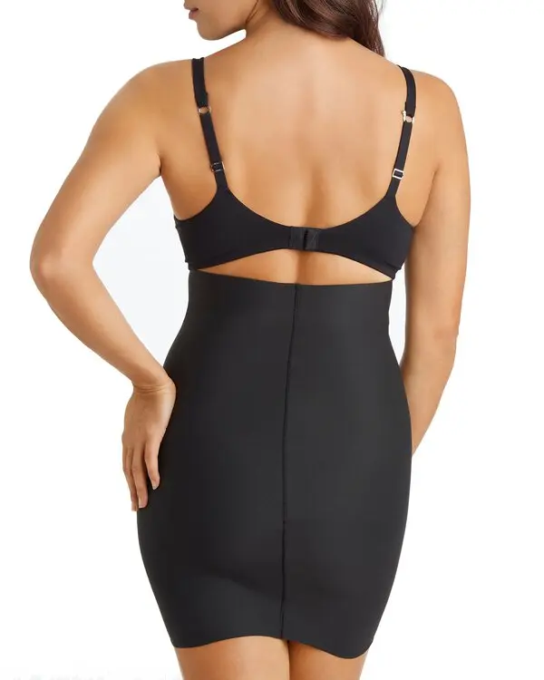 TC FINE INTIMATES Sleek Essentials High Waist Slip Shaper