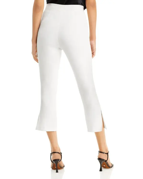 Cinq À Sept Atticus High-waisted Pants