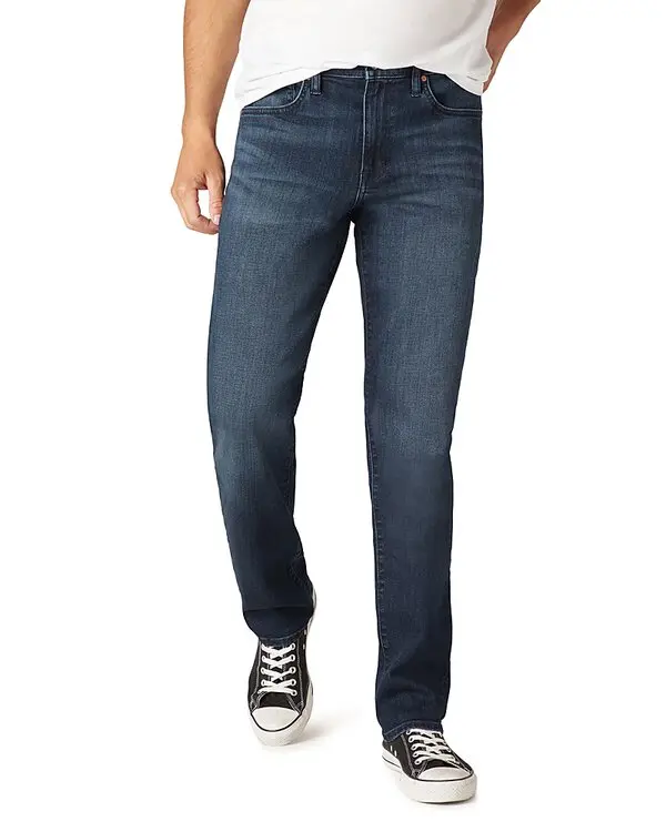 Joe's Jeans The Classic Straight Fit Jeans - Gard