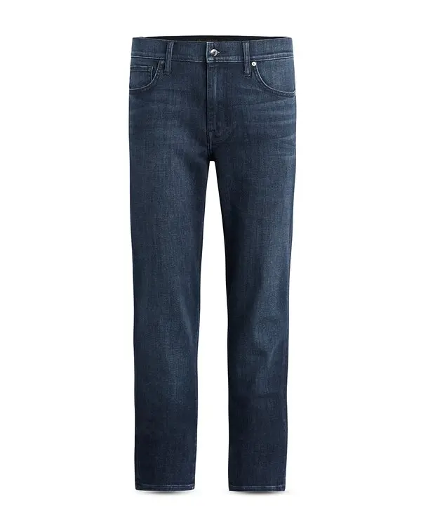 Joe's Jeans Classic Straight Fit Jeans - Gard