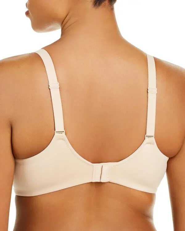 Wacoal Perfect Primer Full Figure Wire-free Bra