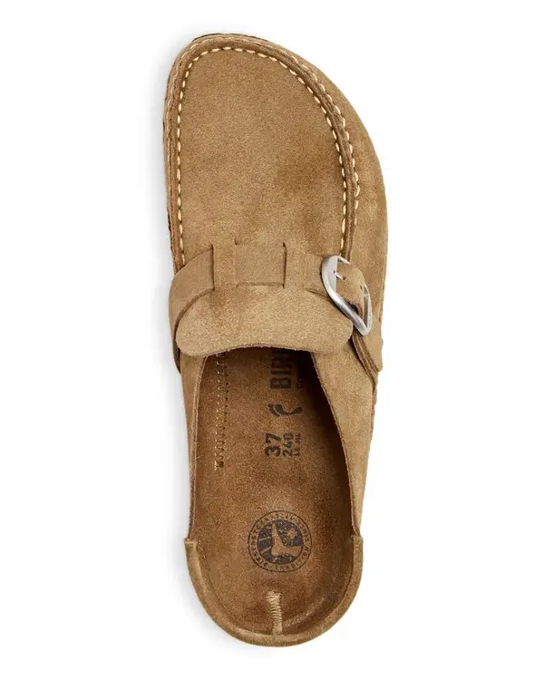 BIRKENSTOCK Buckley Clogs