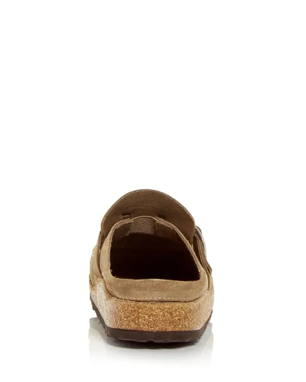 BIRKENSTOCK Buckley Clogs