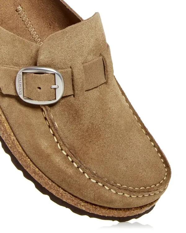 BIRKENSTOCK Buckley Clogs