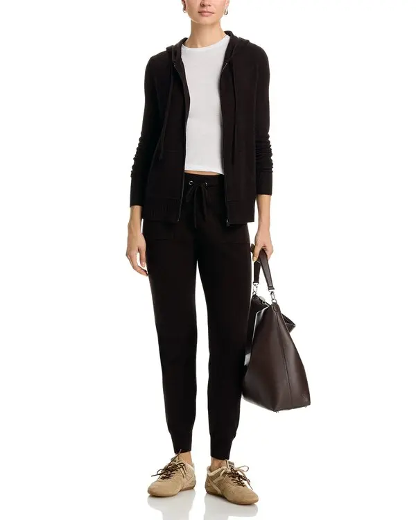 Bloomingdale'S Jogger Pants - Dark Brown
