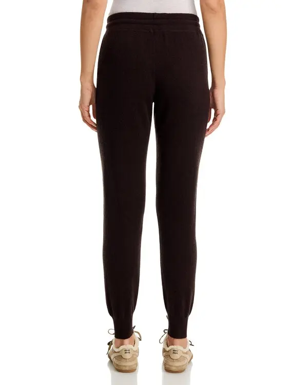 Bloomingdale'S Jogger Pants - Dark Brown