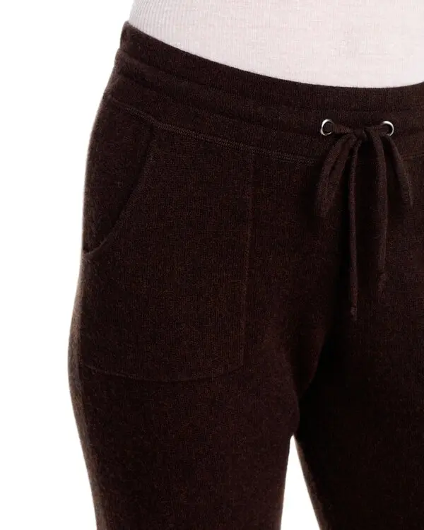 Bloomingdale'S Jogger Pants - Dark Brown