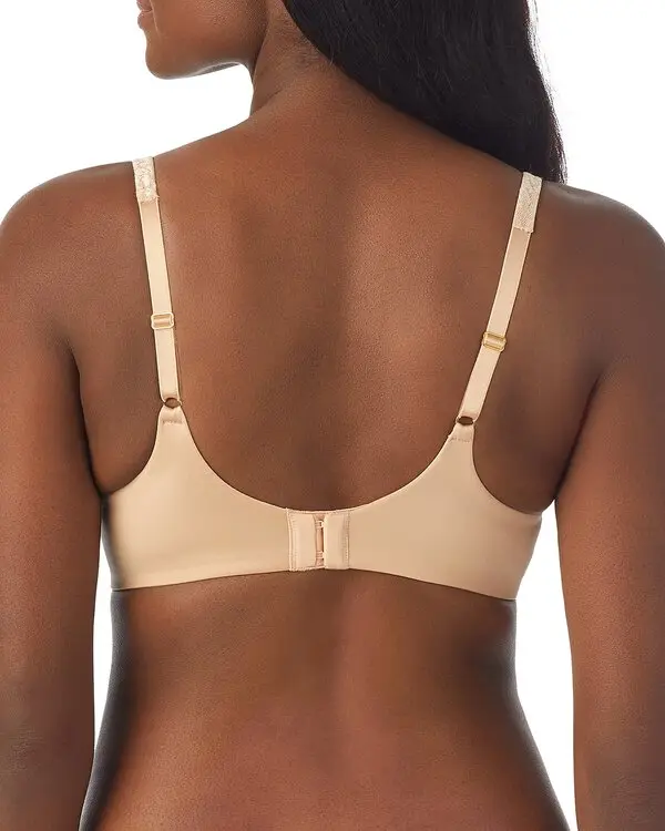 Le Mystère Safari Smoother Unlined Underwire Bra