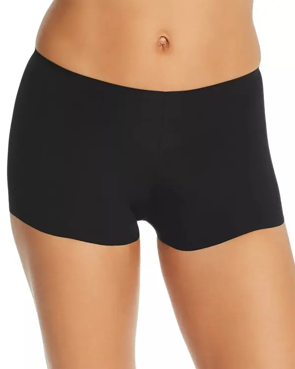 TC FINE INTIMATES Micro Boyshorts, Set Of 3