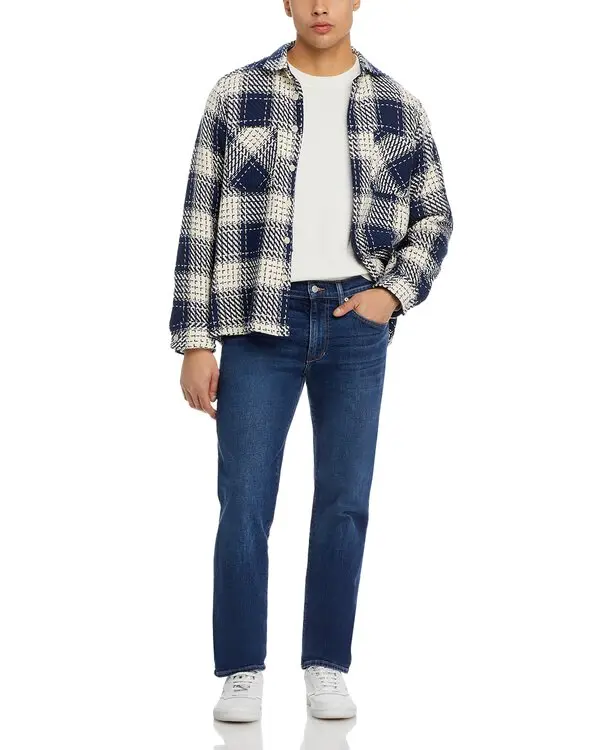 Joe's Jeans The Brixton Slim Straight Fit Jeans - Mahrez