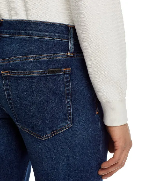 Joe's Jeans The Brixton Slim Straight Fit Jeans - Mahrez