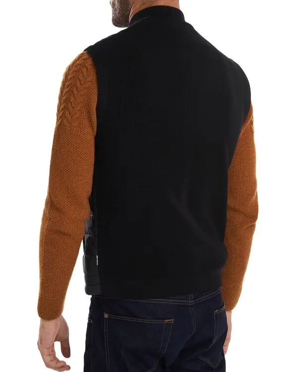 Barbour Essential Knit Gilet