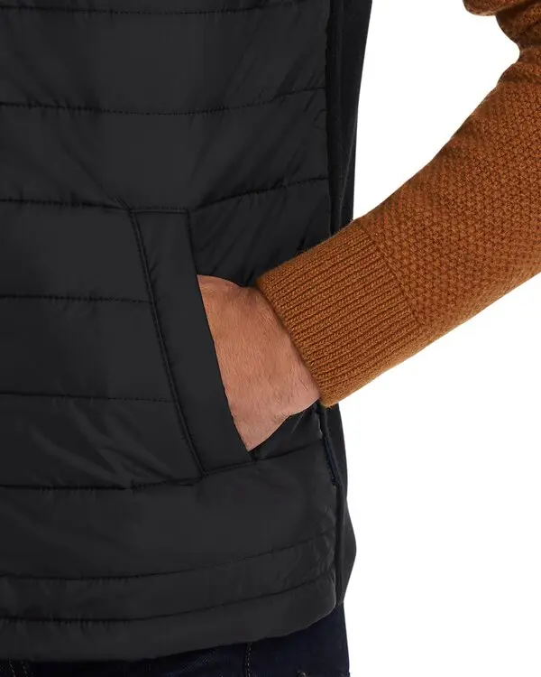 Barbour Essential Knit Gilet