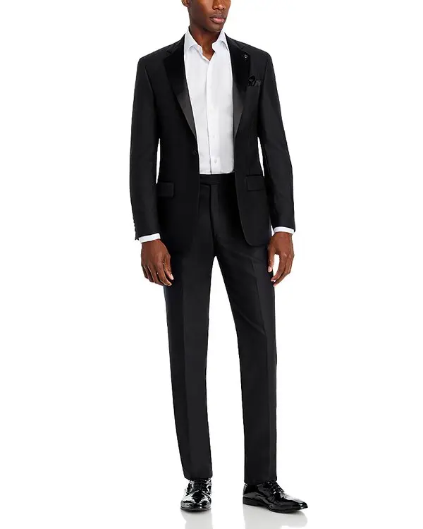 Hart Schaffner Marx New York Regular Fit Tuxedo