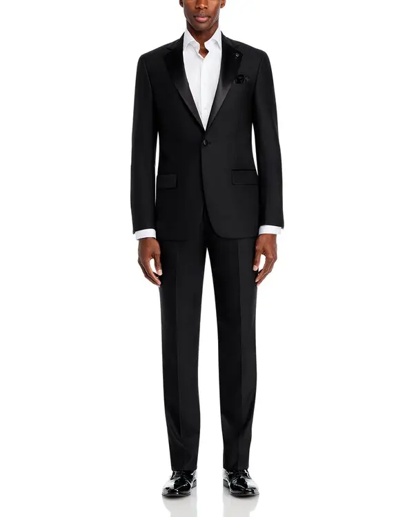 Hart Schaffner Marx New York Regular Fit Tuxedo