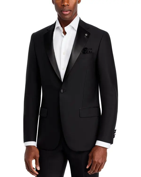 Hart Schaffner Marx New York Regular Fit Tuxedo