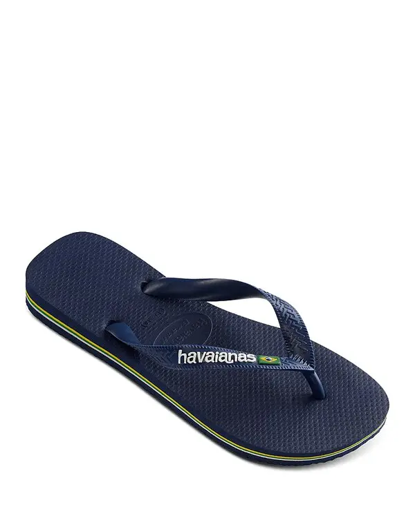 Havaianas Brazil Flip Flop Sandals