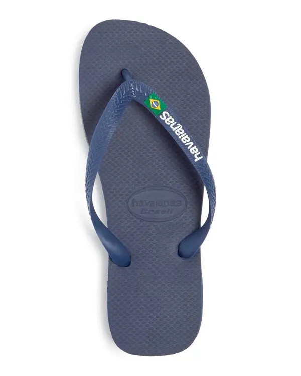 Havaianas Brazil Flip Flop Sandals