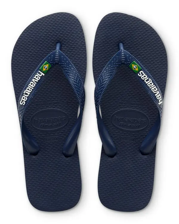 Havaianas Brazil Flip Flop Sandals
