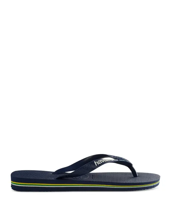 Havaianas Brazil Flip Flop Sandals