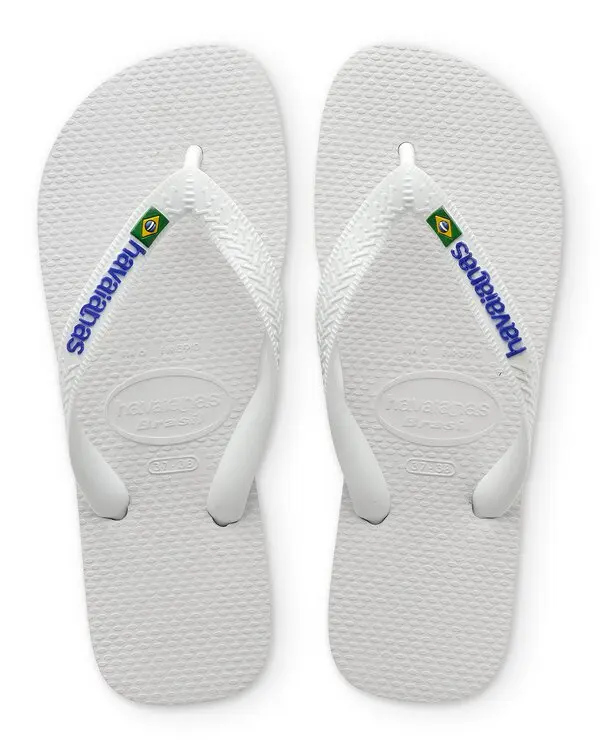 Havaianas Brazil Flip Flop Sandals