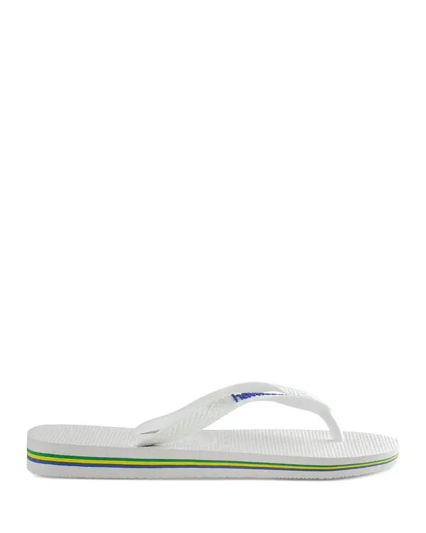 Havaianas Brazil Flip Flop Sandals