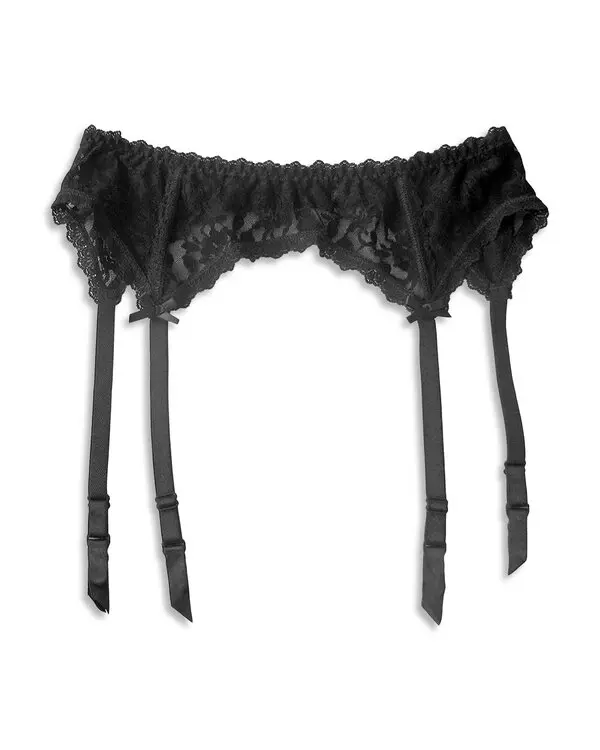 Hanky Panky Signature Lace Garter Belt