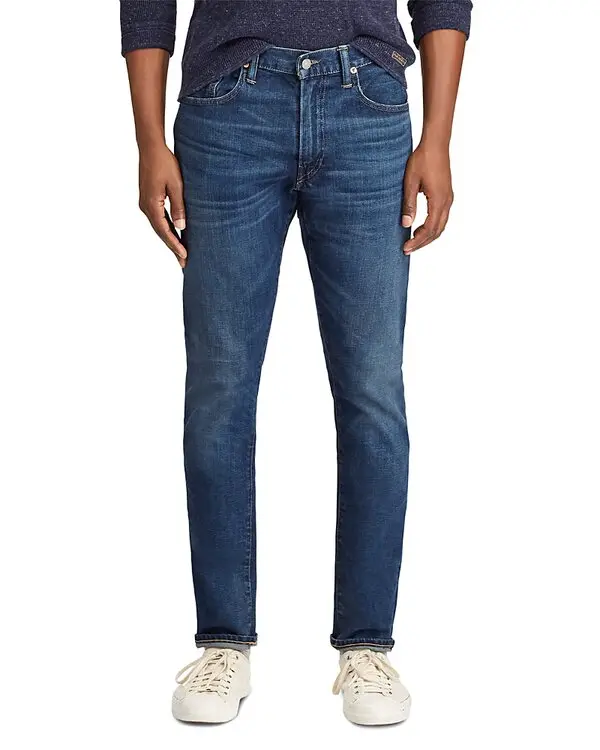 Polo Ralph Lauren Sullivan Slim Fit Jeans - Rockford