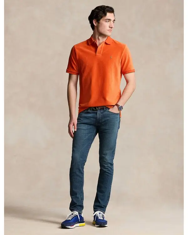 Polo Ralph Lauren Sullivan Slim Fit Jeans