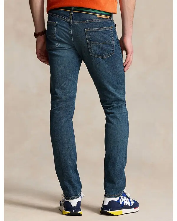 Polo Ralph Lauren Sullivan Slim Fit Jeans