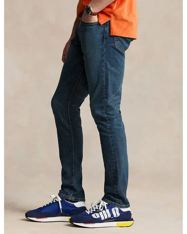 Polo Ralph Lauren Sullivan Slim Fit Jeans