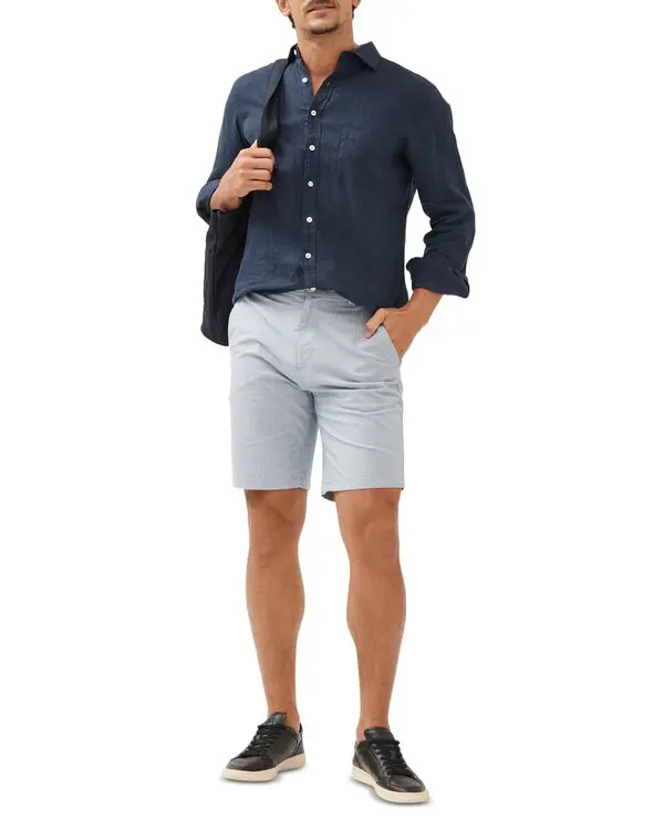 Rodd & Gunn The Gunn 9" Shorts - Dusk