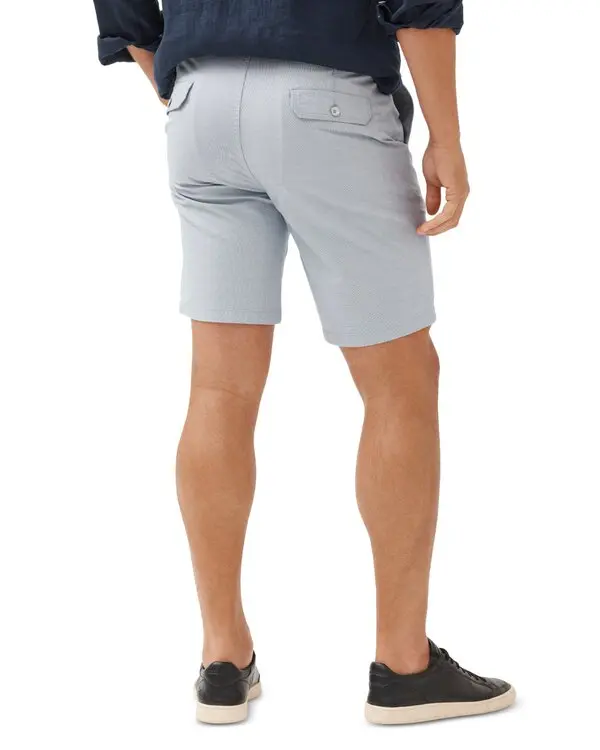 Rodd & Gunn The Gunn 9" Shorts - Dusk