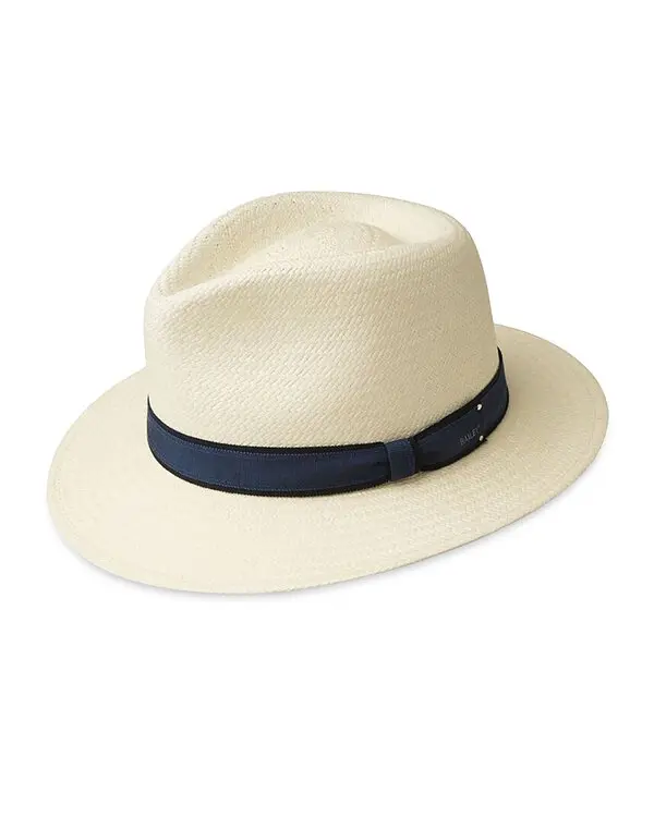 BAILEY 1922 Bailey Of Hollywood Brooks Poet Fedora - Media Bleach