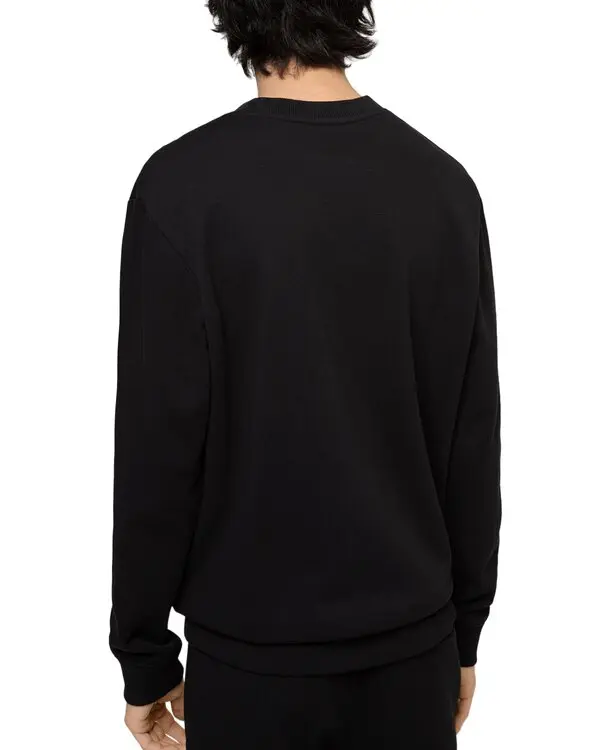 Hugo Dirago Logo Sweatshirt